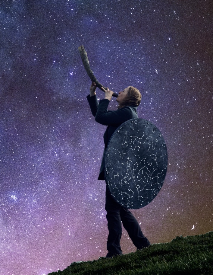 Star Walk Stories - Adventures in the Night Sky with Lizzie Bryant ...