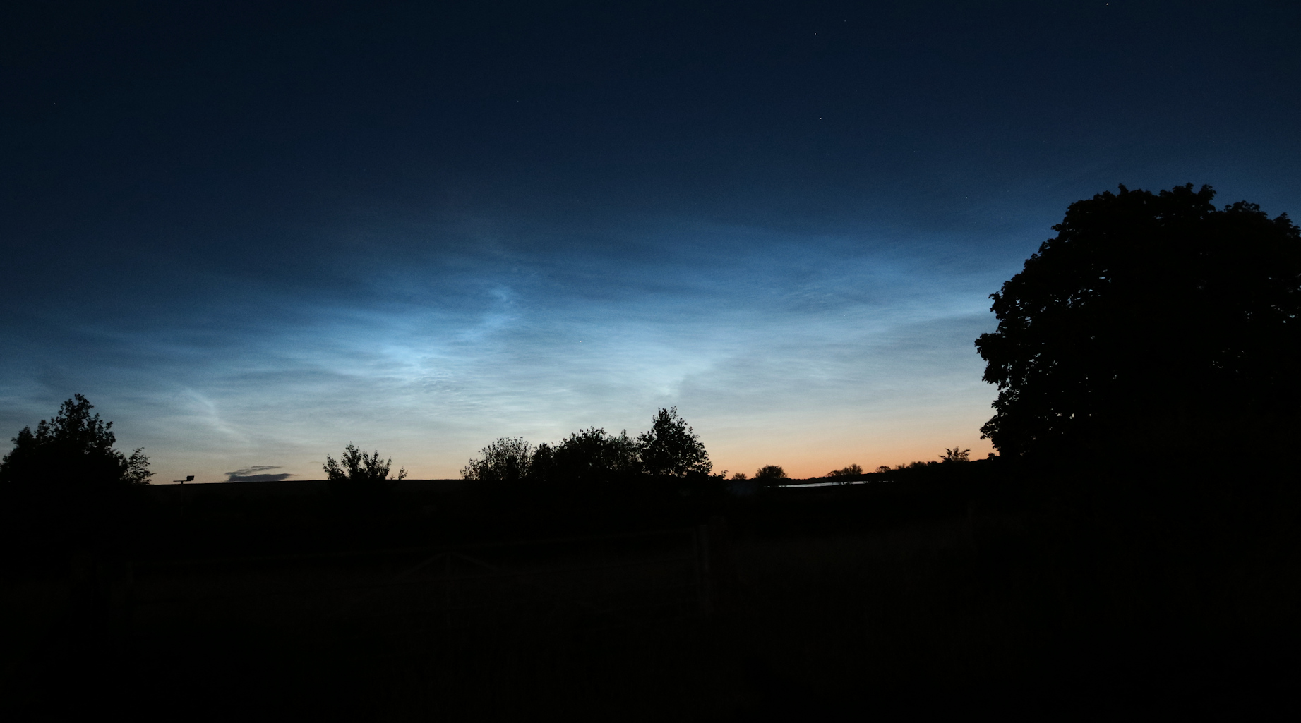 The Right Light at Night with Astronomer, Steve Tonkin - Cranborne ...